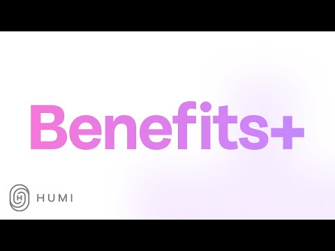 Introducing Benefits Plus
