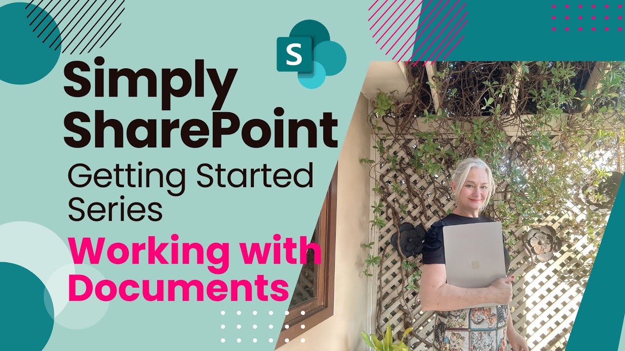 SharePoint Fundamentals: A Complete Guide for Beginners - Simply SharePoint