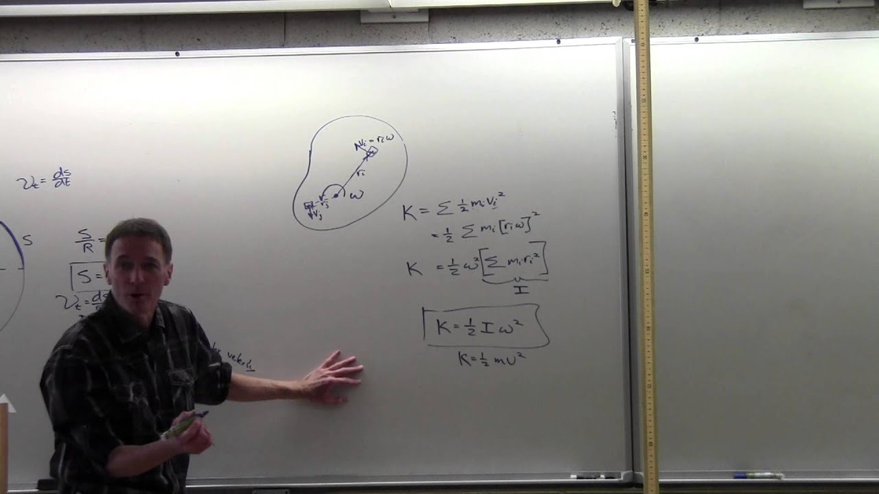 Physics 121 Exam 3 Review Part 1