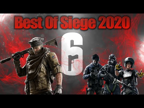 Steam Community :: Video :: My Best of Siege 2020