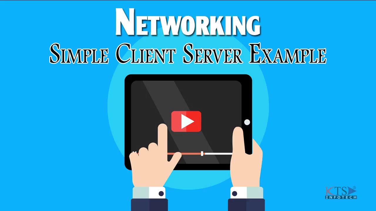 Tutorial 6 : Network Programming using VC++ and Windows Socket