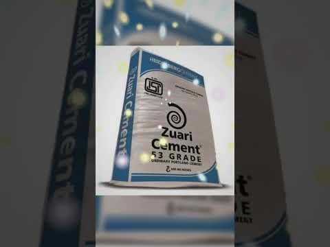 Zuari Cement - Latest Price, Dealers & Retailers in India