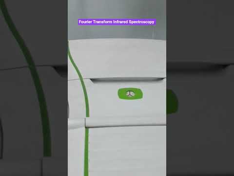 FTIR Device
