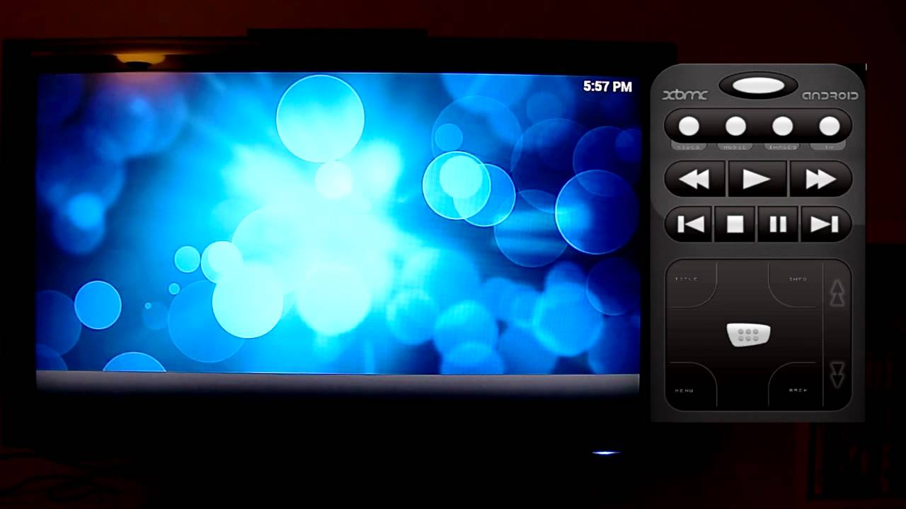 Raspberry Pi XBMC Tutorial - Part 2
