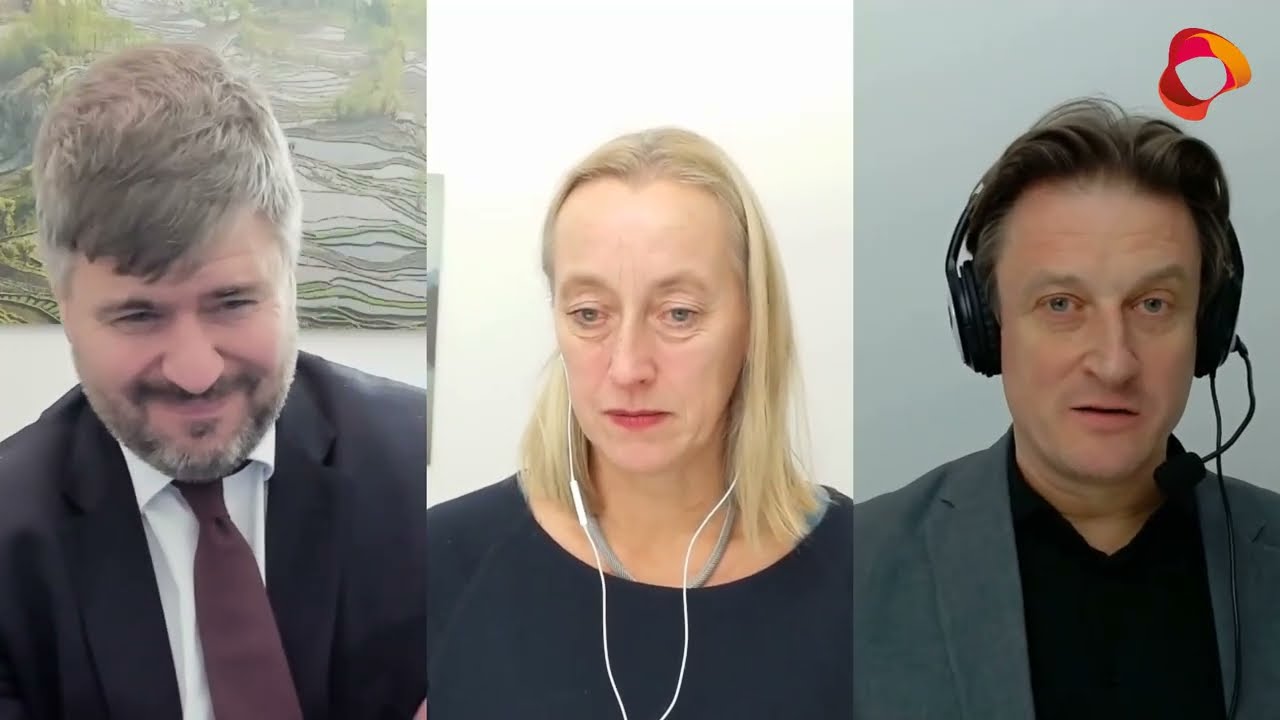 China in 25: Ausblick auf 2026