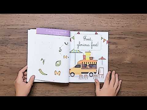 Prima mea carte de limba engleza Montessori