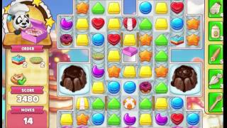 Troy Hawke Cartierience Cookie Jam Level 3 Watch HD Mp4 Video Download Free