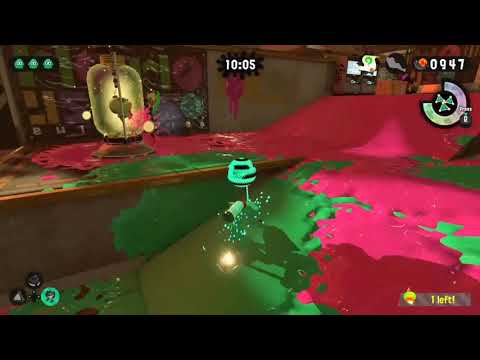 Splatoon-themed Custom Content for The Sims 4 | Splatoon Amino