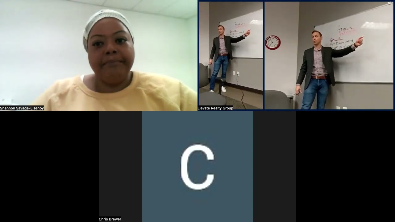 Elevate Training- Elevate Trade-In program training and how it works.