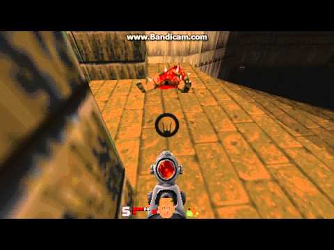 Steam Community :: Video :: Doom: Hideous Destructor mod