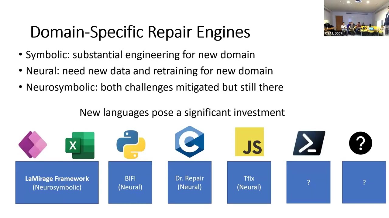 Workshop 3 - Learning to automatically fix compiler errors in C