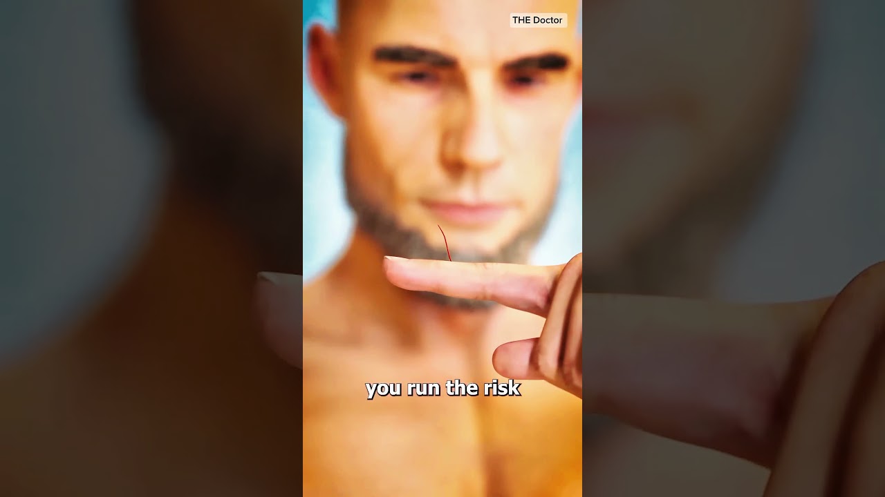 Why you Shouldn't Peel your hangnails 😦😦 #foryou #100millon #3k #forupage #pleaseunfrezzemyaccount