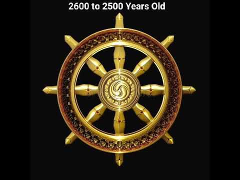 Oldest Religions of India According to Archeological Evidences #budhism #jainism #hinduism #sikhism