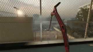 Ice Axe (Mod) for Left 4 Dead 2 - GameMaps.com