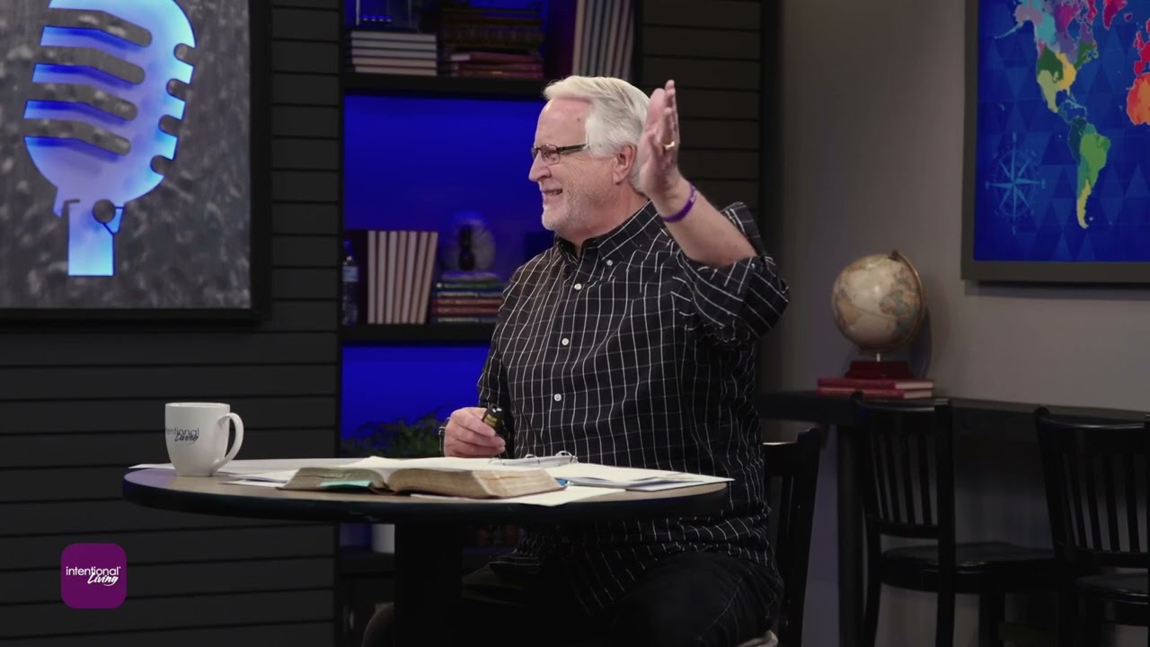 Top 10 Personal Growth Lessons – Intentional Living