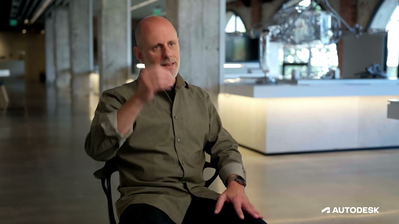 A Dynamic Duo: How the cloud and AI will power the future of work