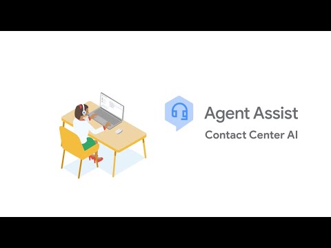 Introducing Cloud Contact Center AI's Agent Assist for Chat