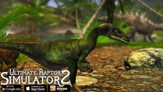 34 Games Like Ultimate Raptor Simulator 2 – Games Like