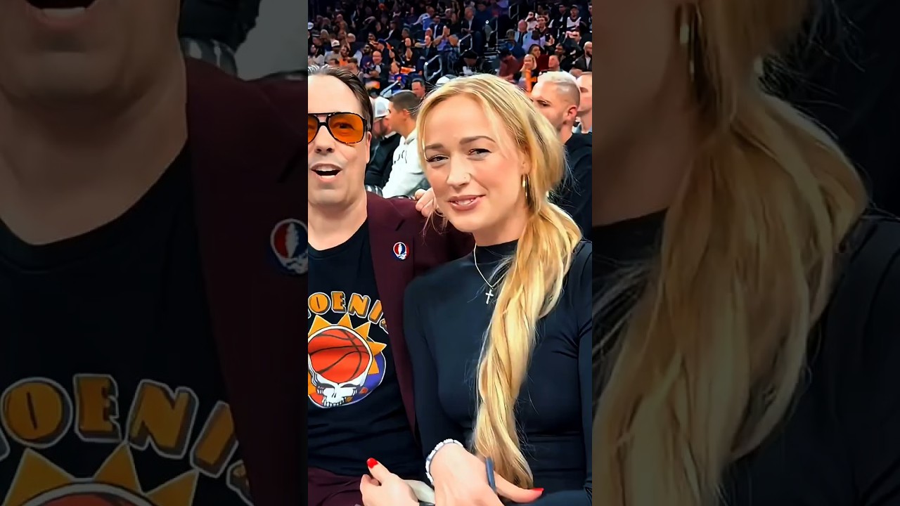 The Crowd’s Reaction To Sophie Cunningham Says EVERYTHING 😳🔥 #WNBA #Fans #Trending