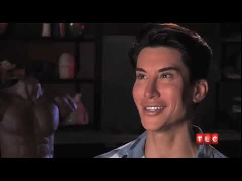 THE LIVING DOLL?? (MY STRANGE ADDICTION)