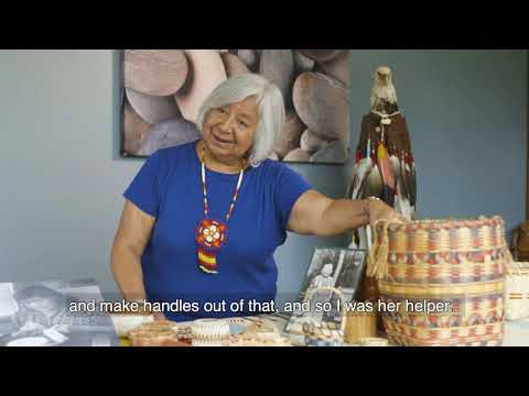Traditional Arts of the Anishinaabek Virtual Exhibit – Leelanau ...