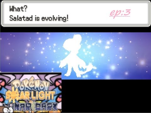 Steam Community :: Video :: Pokemon Solar Light & Lunar Dark 3