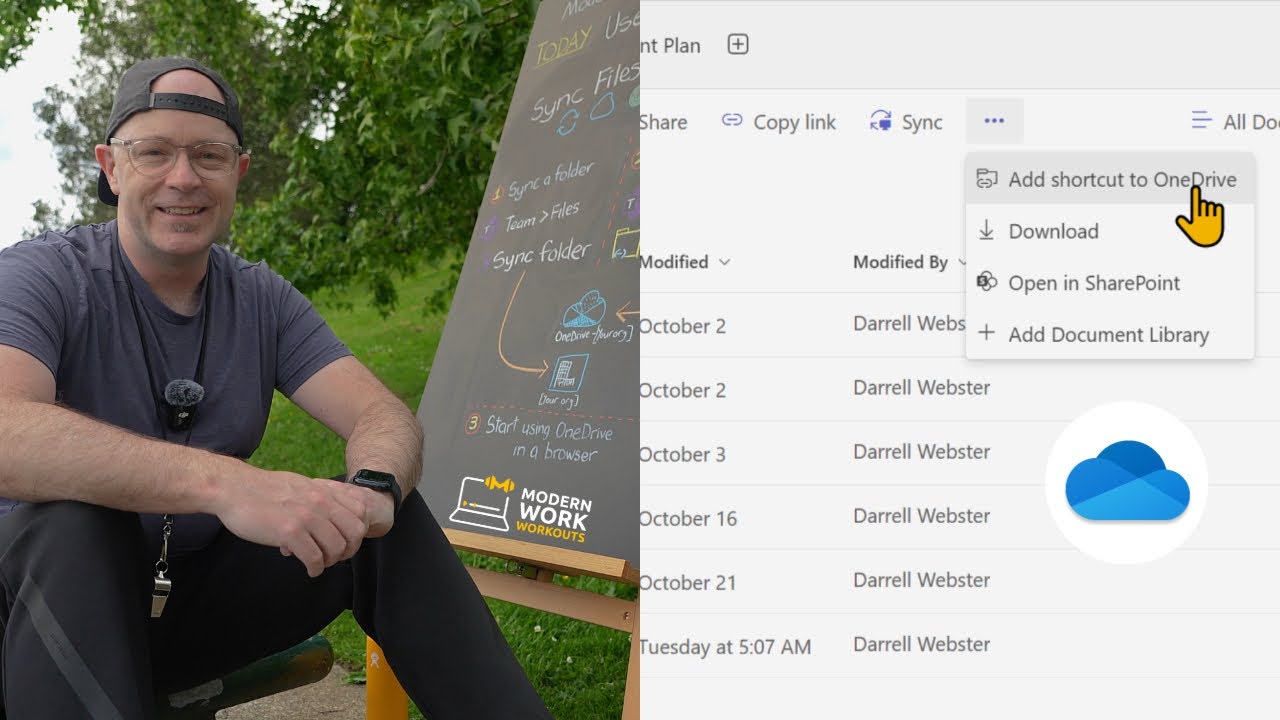 Master OneDrive Shortcuts & Files on Demand: Modern Guide