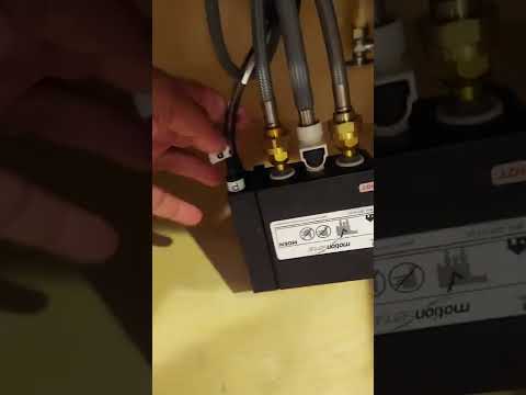 Moen Touchless Faucet Not Working