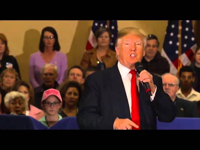 Trump calls for boycott of Apple - PhoneArena