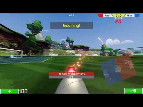 Steam Community :: Video :: Supraball - Rick's paper Montage 2019 - 5v5
