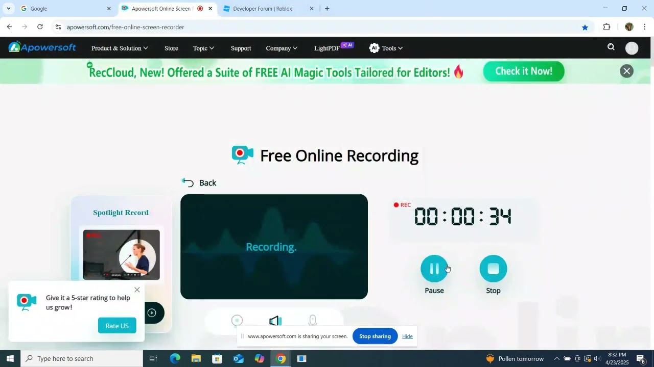 How to reply on the roblox devforum.