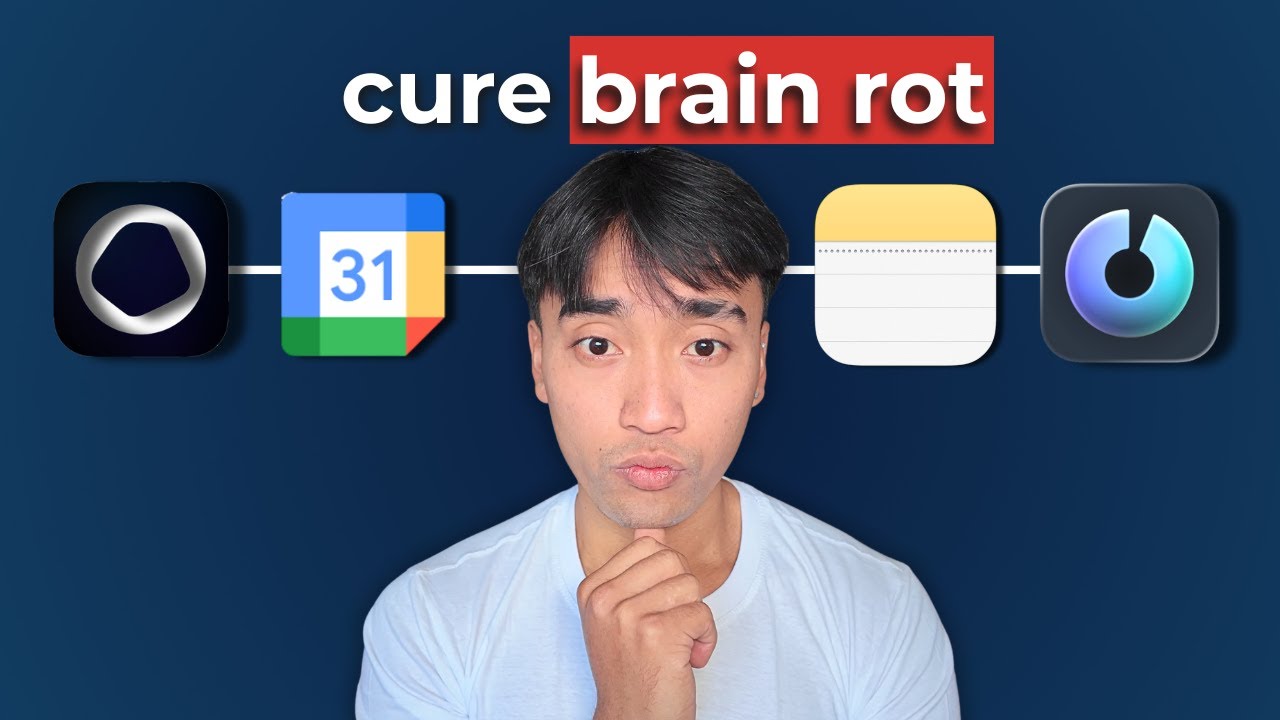 4 FREE Apps That SAVED Me 20 Hours a Week