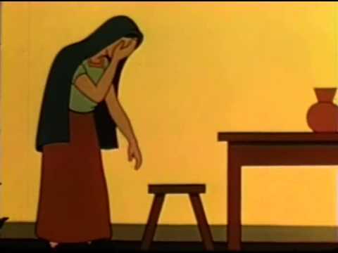 Tuberculosis (Spanish)