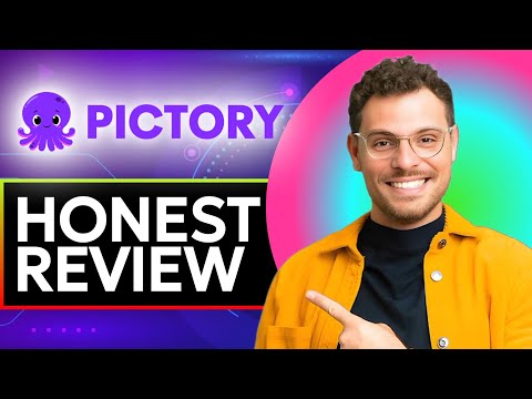 Pictory Ai Avatar Honest Review - Watch Before Using