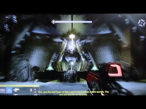 Steam Community :: Video :: TAKEN KING PT 3 FINALLY THE END