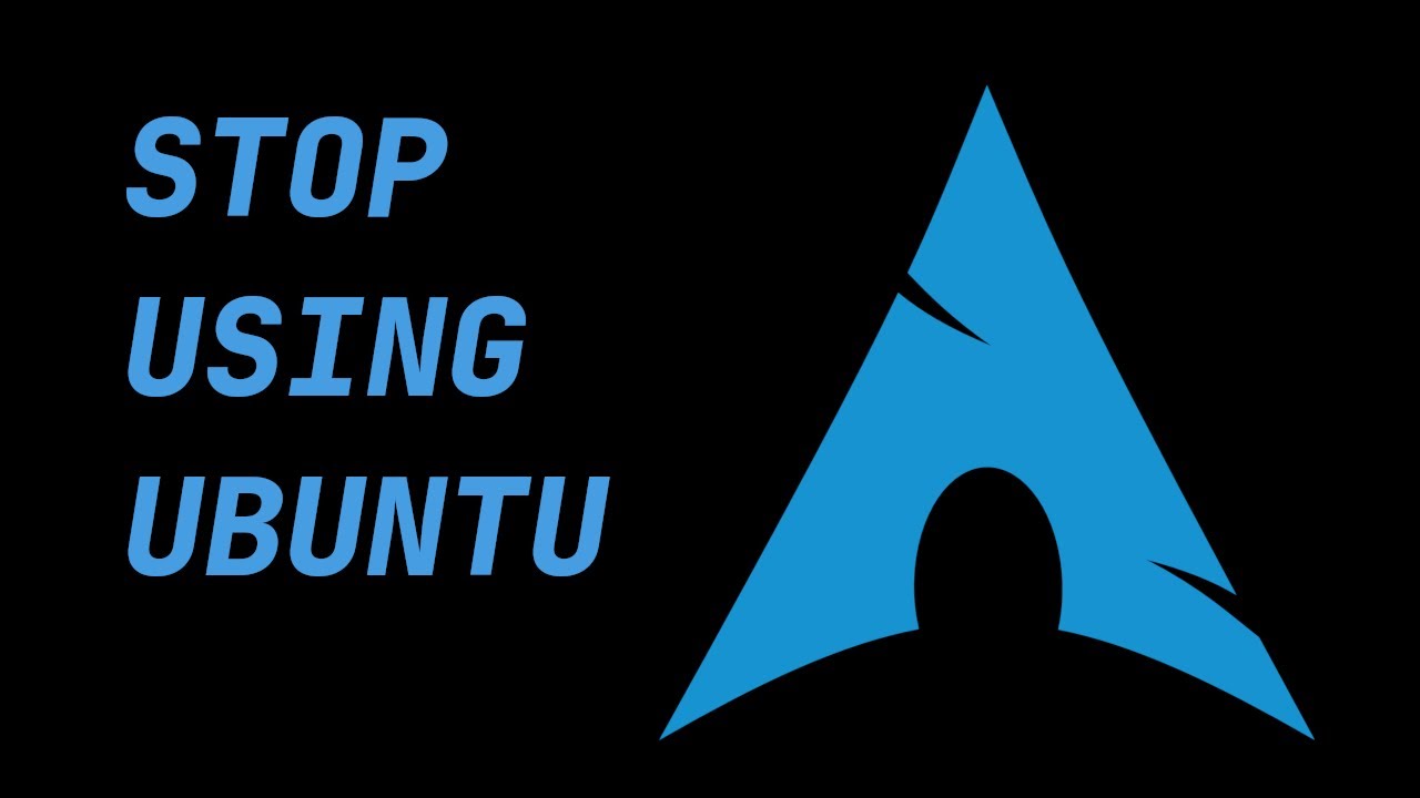 How to Install Arch Linux (2026 Edition) | Full Guide