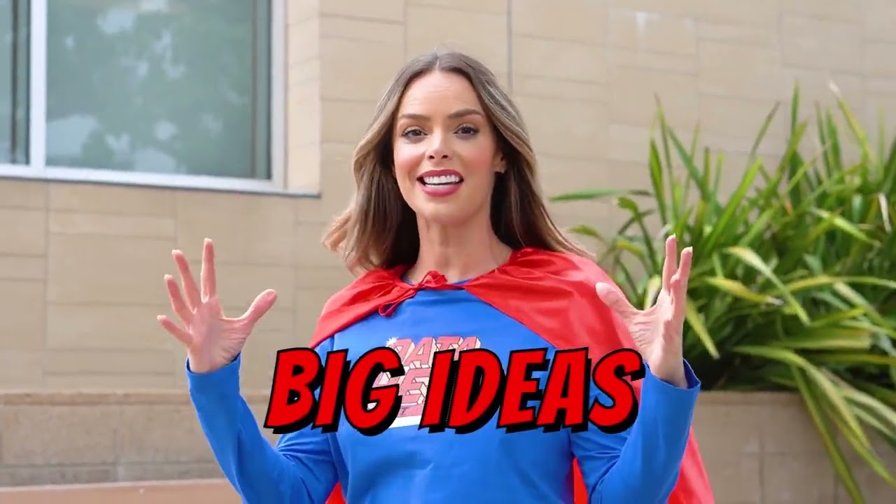 Introducing the 2023 Data Hero Summit