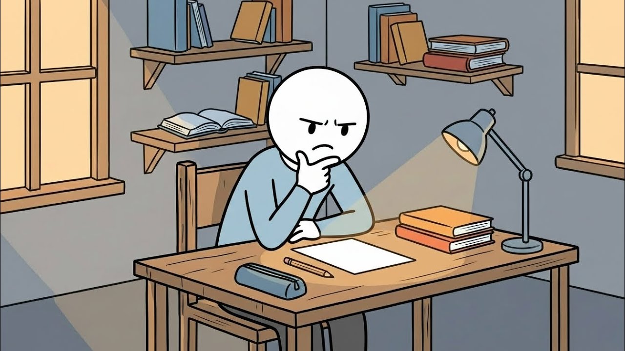 This Is Why You Can’t Focus (It’s Not Your Phone)” it's a hidden method 