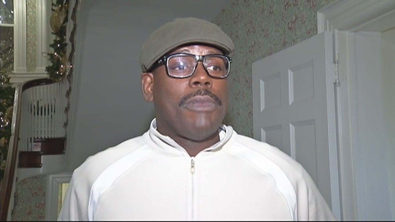 Ruben Brown speaks about Lovie Smith