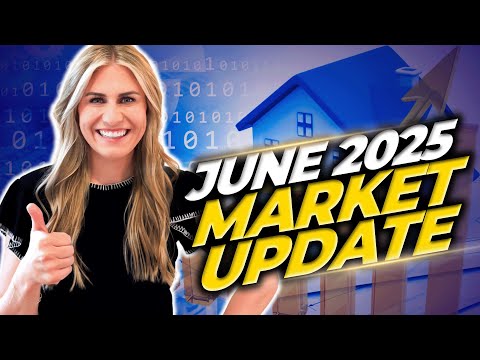 What’s REALLY Happening in Brandon Mississippi? June 2025 Real Estate Market Update