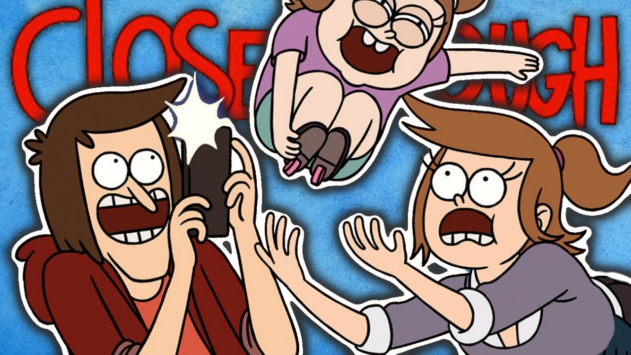 Close Enough RELEASE DATE & NEW POSTER Revealed!