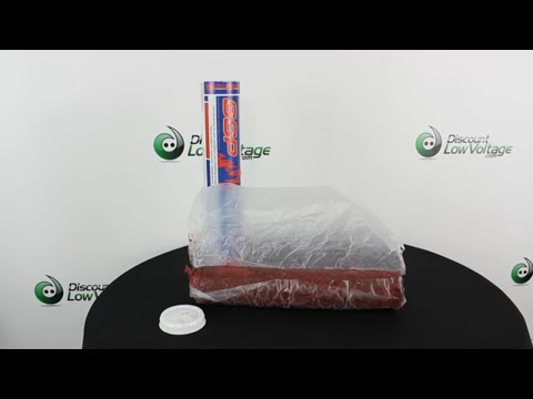 Specified Technologies STI SSP100 Firestop Putty Stick for a Smoke and Fire Barrier