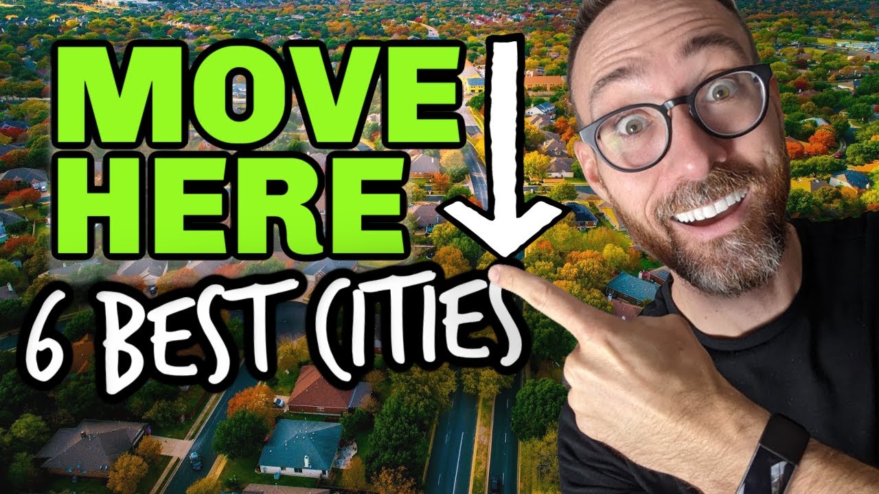 Where are the BEST places to live in Michigan? (Wayne County MI List)