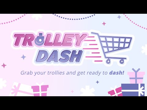 Trolley Dash!