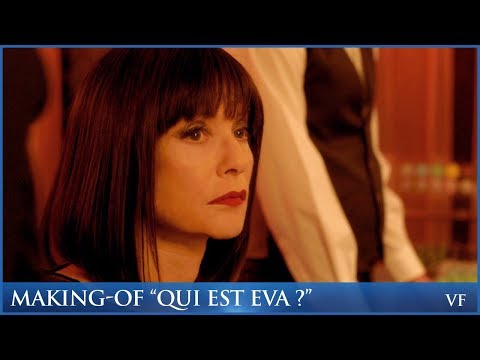 Eva (2018) - Trailers & Video Clips | AceShowbiz