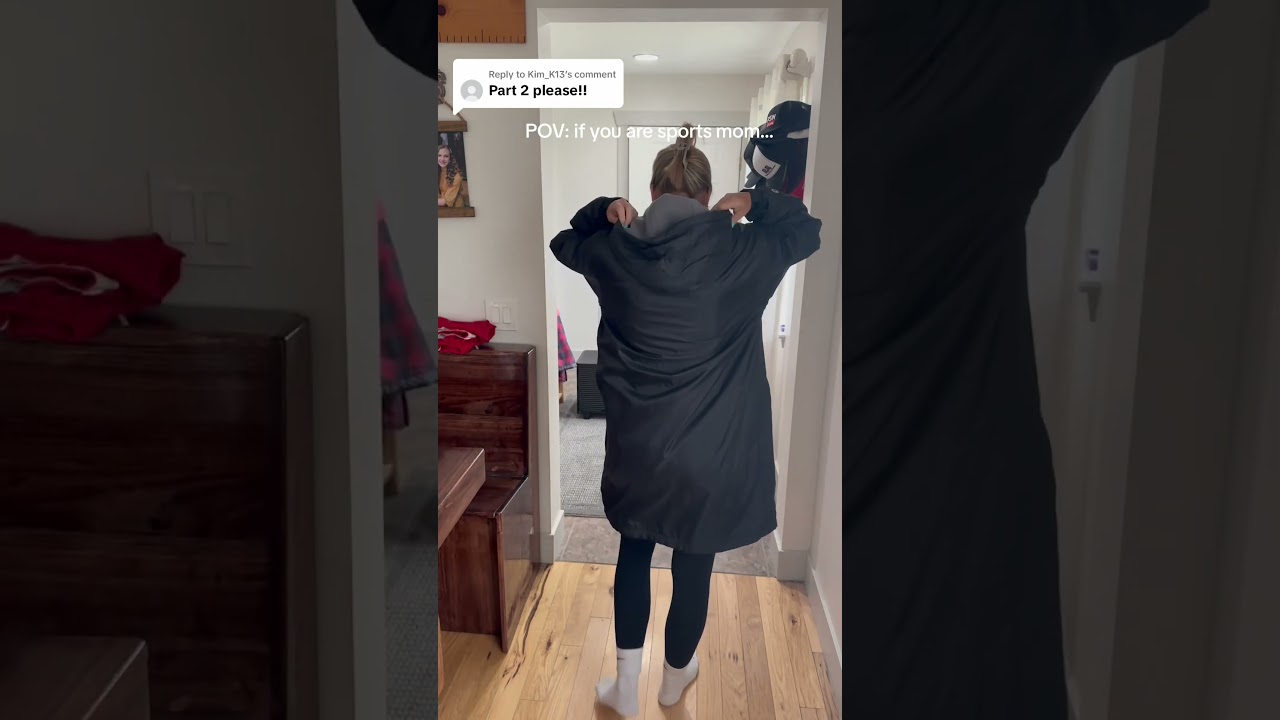 Sports Mom Essentials Part 2! #momlife #sportsmom #softball