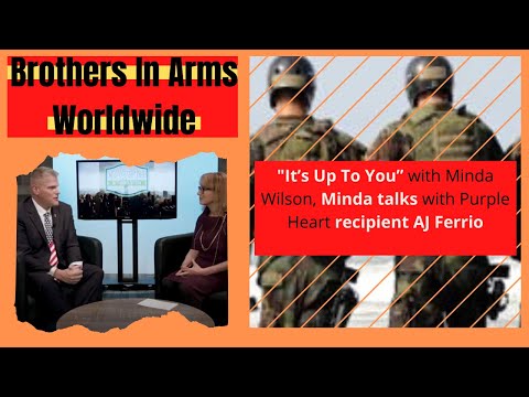 IUTY – Minda Wilson