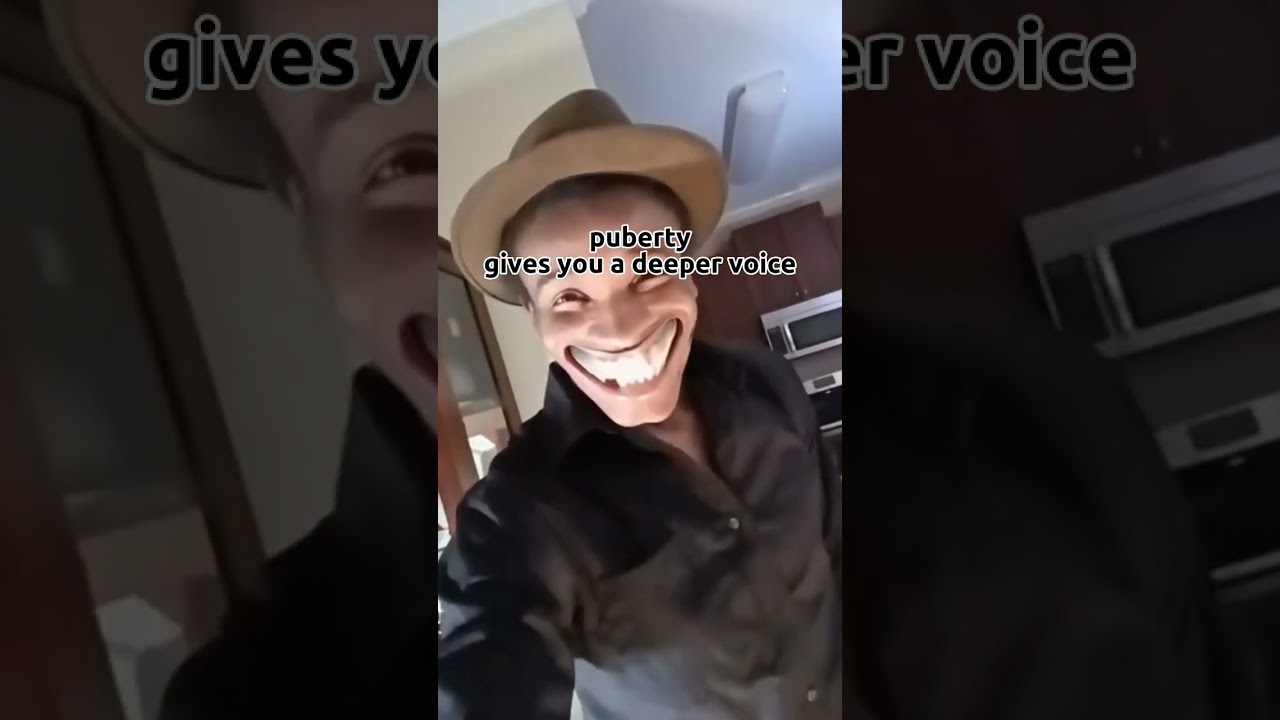 are you ready meme #puberty #memes #shorts #areyouready #ass #hair #deepvoice