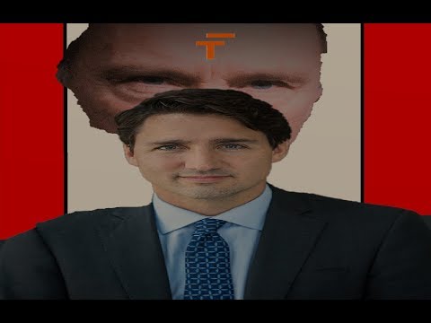 The Shady History of the Trudeau Foundation – Canadian Awakening ...