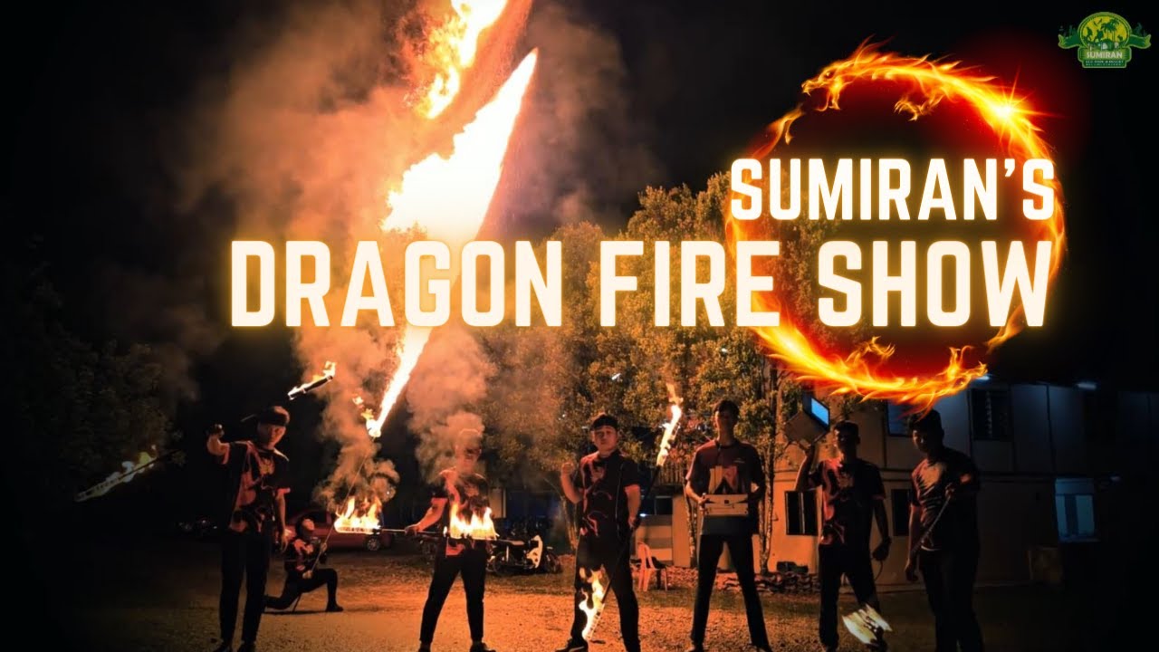 BEST NATURE CAMP IN TOWN